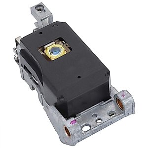 V BESTLIFE PS2 Laser Lens, Replacement Laser Lens Head Part for Playstation PS2 KHS-400B Game Console