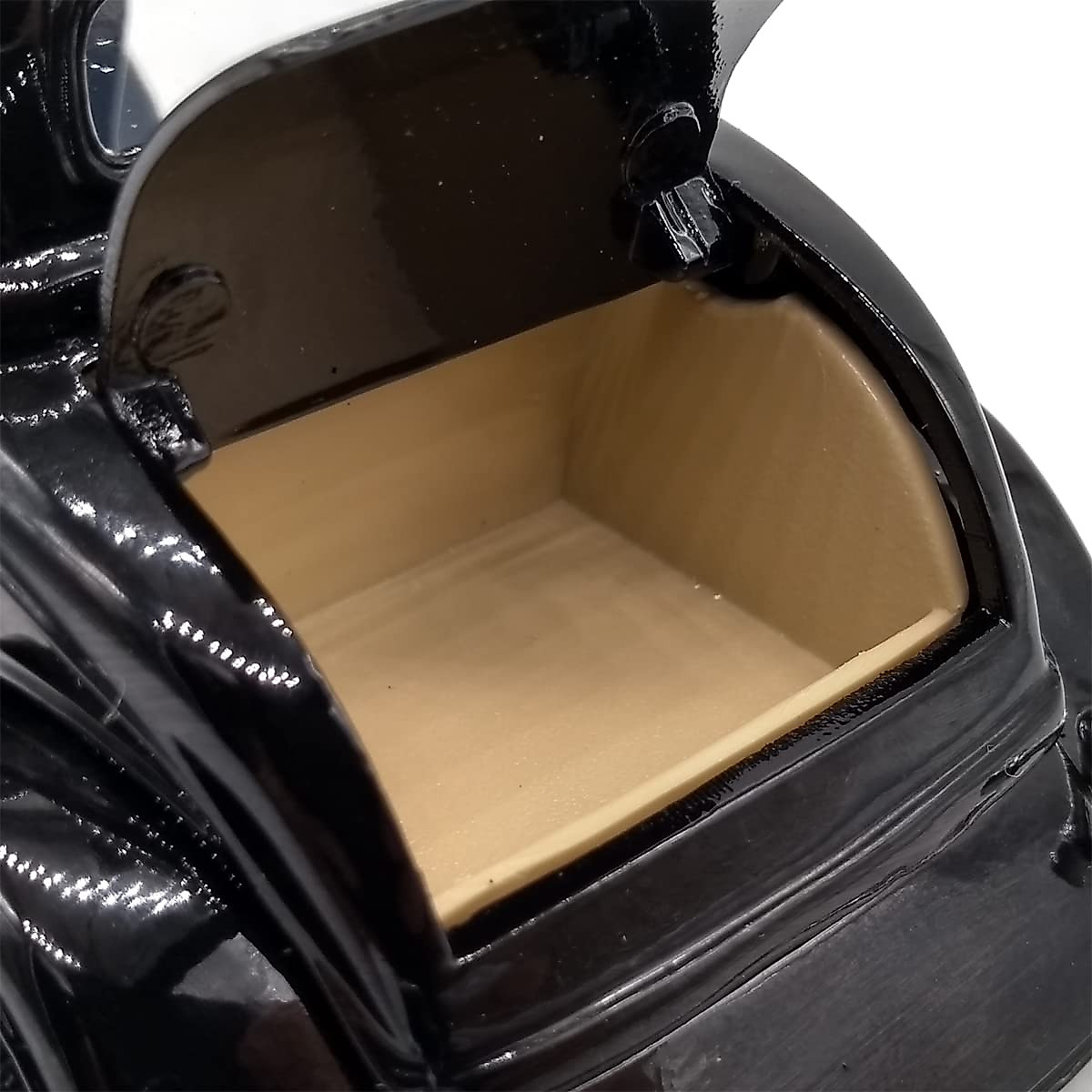 MotorMax American Classics 1932 Ford Coupe 1/24 Scale Diecast Model Car Red