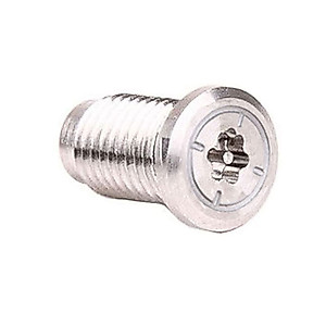 4pcs/Set Silver Golf Weight Wrench Tool Kit for Taylormade M4, M6, RBZ, SIM2, SIM2 MAX Driver 8g 10g 12g 14g