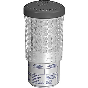 Diversey Good Sense 100888675 60 Day Refill (Green Apple), 6 x 1.7 oz./50 mL Refill (Pack of 6)