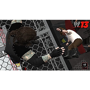 WWE '13