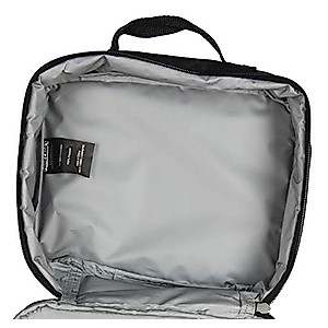 Minecraft Creeper Ghoul 16" Backpack and Lunch Kit 5pc Set