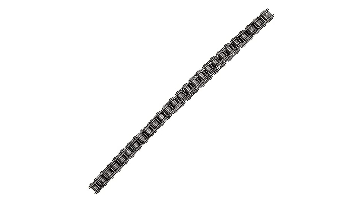 John Deere OEM Roller Chain #AM121965 for Tractors & Attachments