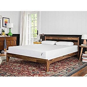 TUFT & NEEDLE Original Mattress - Full + 2 Standard Pillows