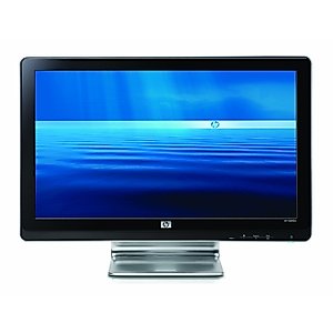 HP 2009M 20-Inch HD LCD Monitor