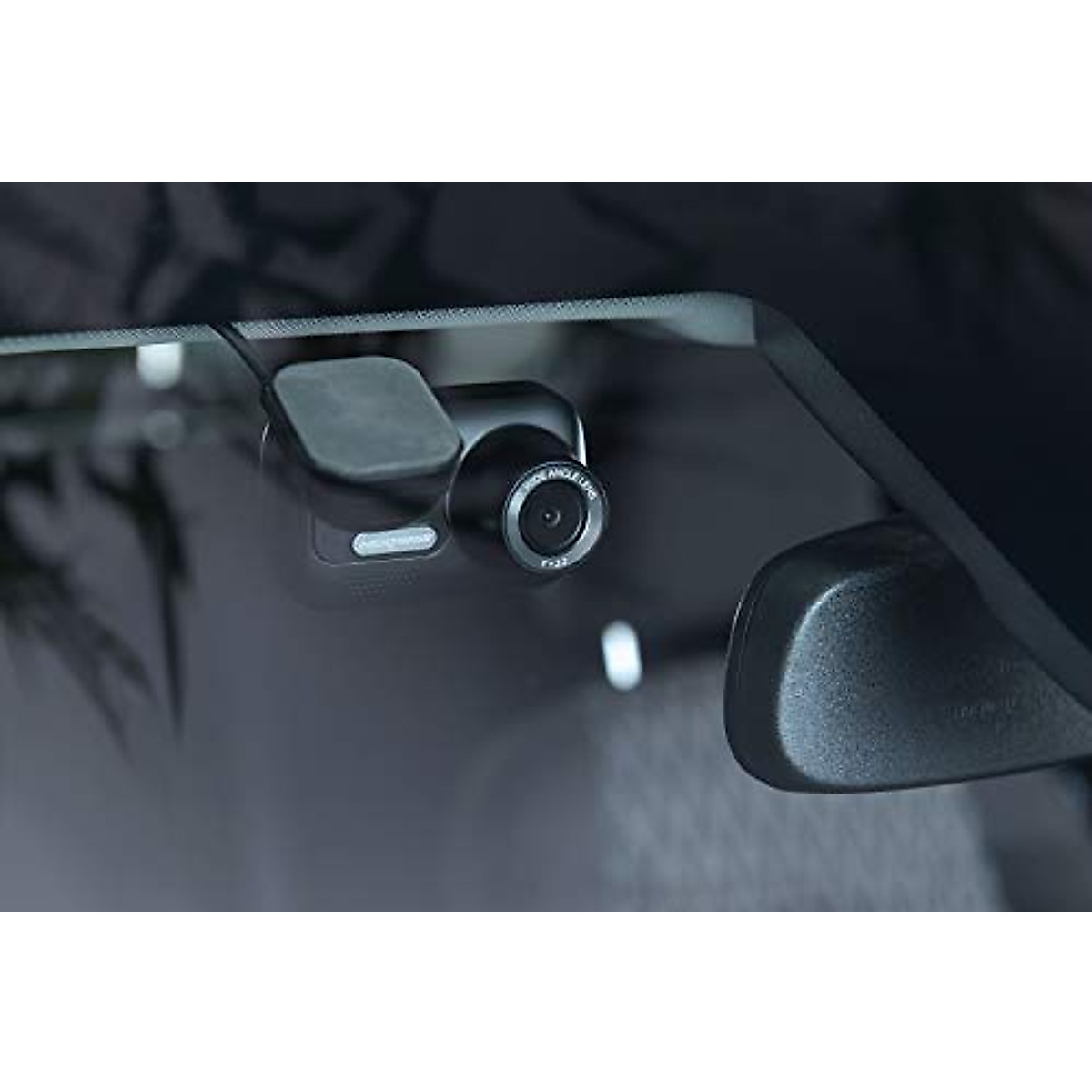 Nextbase Dash Cam Click&Go PRO Powered Mount with 3M Adhesive & Suction Fitting