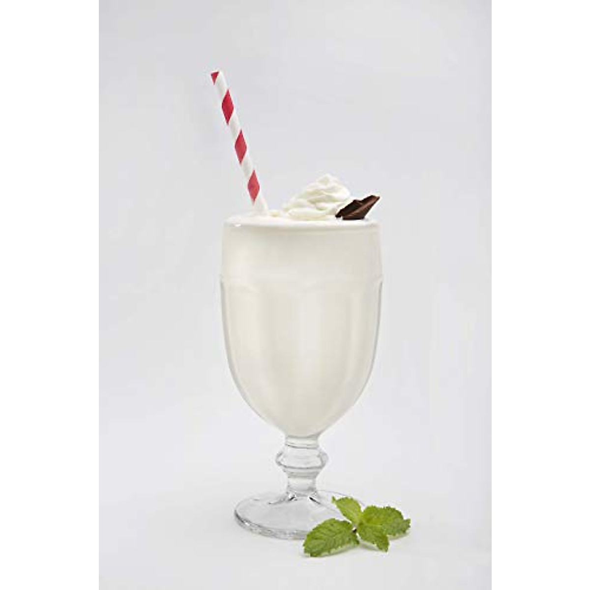 Frostline Vanilla Soft Serve Ice Cream Mix, 96 Ounce (Pack of 1), (cb2849)