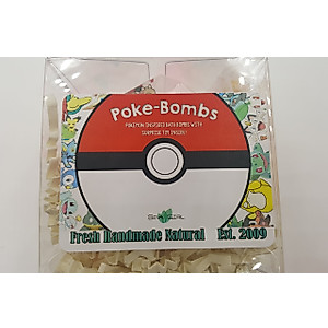 Bath Fizzy with Surprise Toy: Inside Bath Ball (5 oz), Great for Bubble Baths, Perfect for Girls and Boys