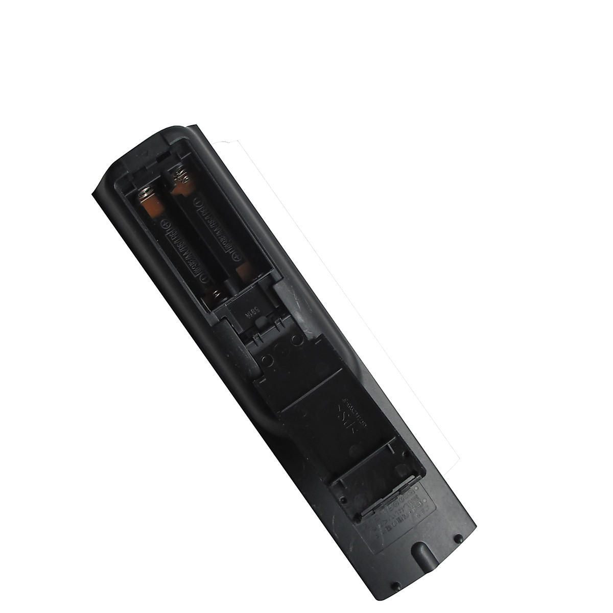 HCDZ Replacement Remote Control for Panasonic EUR7729KK0 EUR7729KE0 DMR-ES20DEB DMR-ES20 DMR-ES20D Diga DVD Recorder