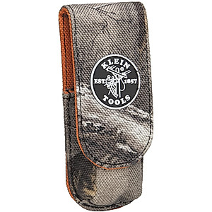 Klein Tools 55561 Camo Knife Holder