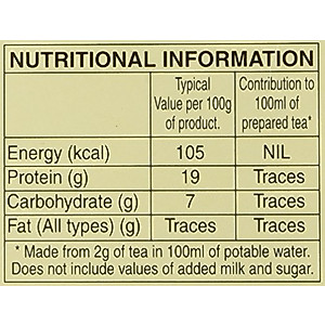 Wagh Bakri Masala Chai 100'S