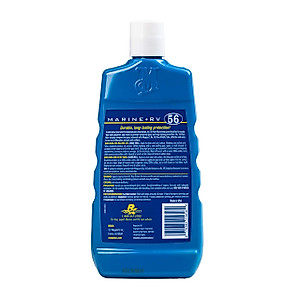 Meguiar's Flagship Premium Marine Paste Wax - 11 Oz Container