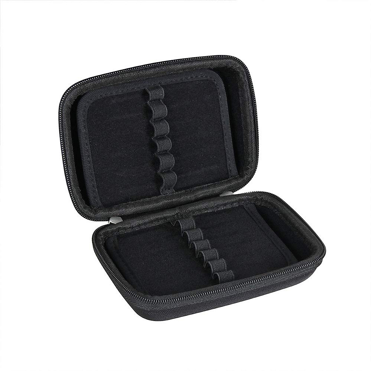 Hermitshell Hard Travel Case for Crayola Mini Twistables Crayons 24 Classic Colors Non-Toxic Art Tools for Kids