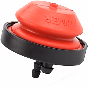 570682a Air Purge Primer Bulb for Tecumseh MTD AV520 HMSK100 HMSK105 HMSK110 751-10639 951-10639 570682 Snow Throwers/Blowers