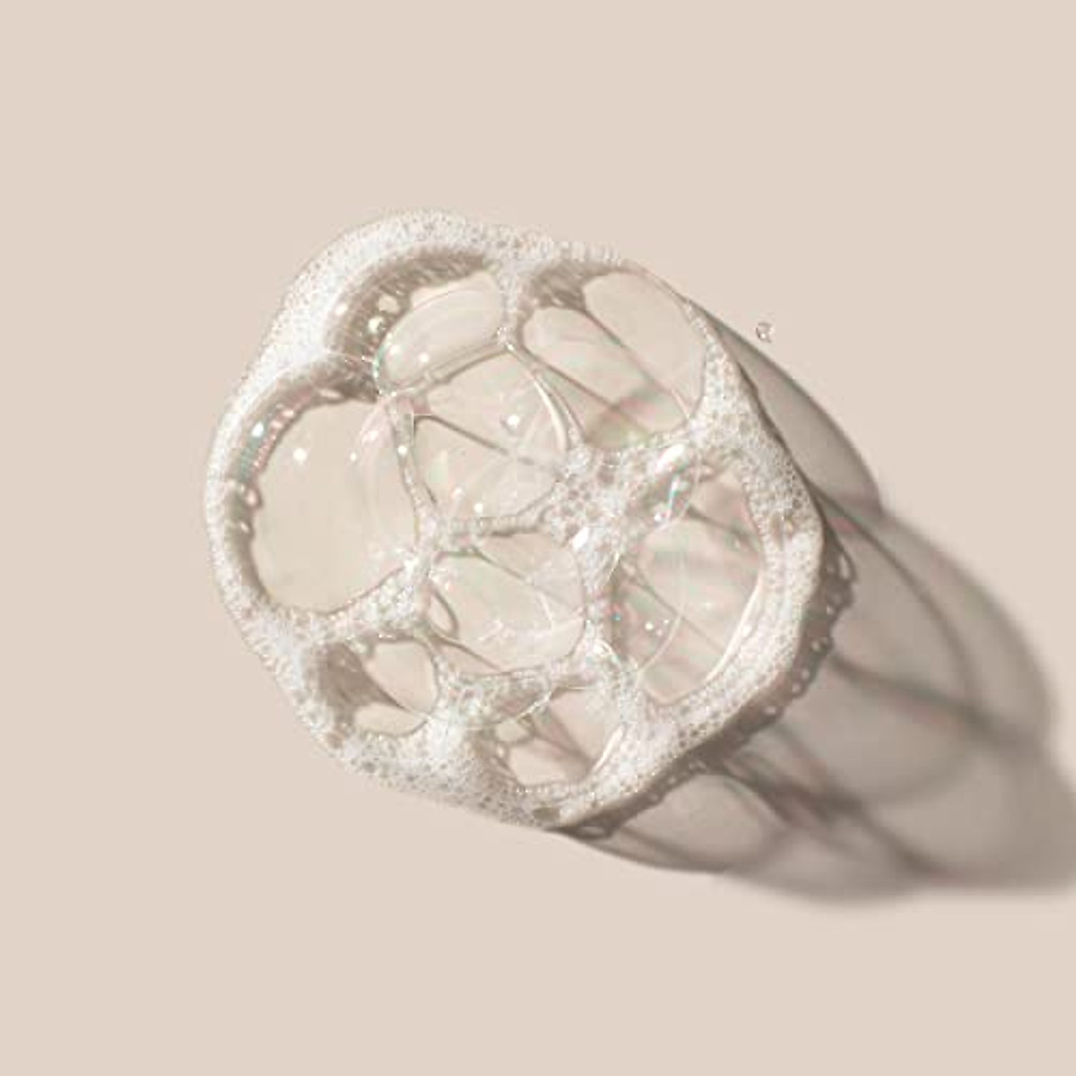 AHAVA Moisturizing Dead Sea Salt Soap - Face & Body Cleansing Bar to Moisture the Skin, Enriched with Exclusive Mineral Blend of Dead Sea Osmoter & Dead Sea Salt, 3.4 Oz, (Packaging May Vary)