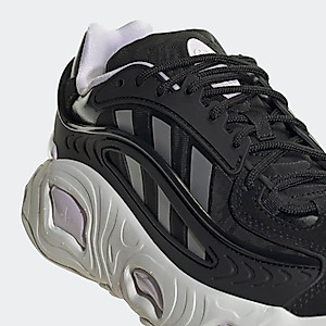 adidas OZNOVA W Women's, Black, Size 10.5
