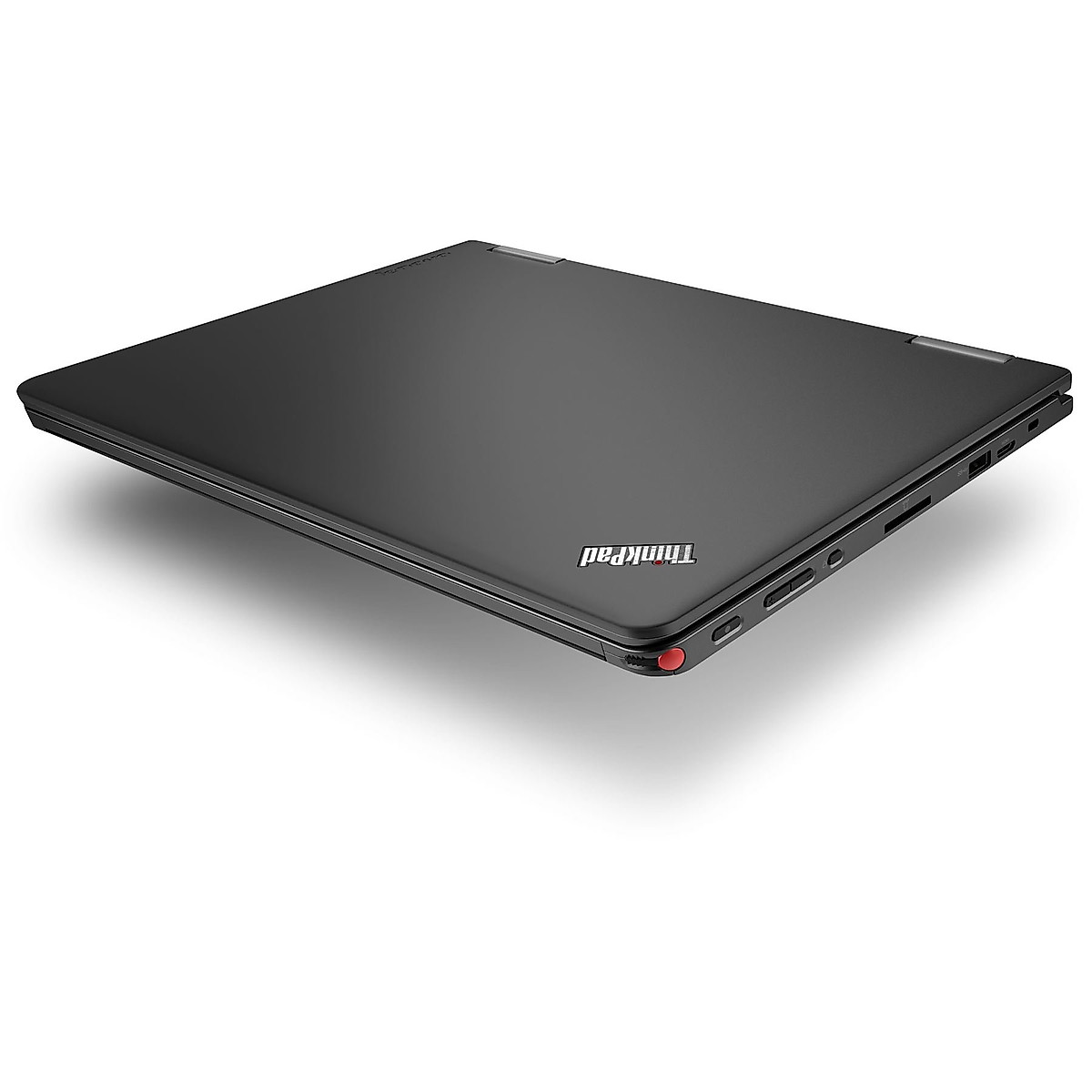 Lenovo ThinkPad Yoga 12 20Dl 12.5" Flip Design Ultrabook, 4 GB RAM, 500 GB HDD, 16 GB SSD Cache (20DL0037US)