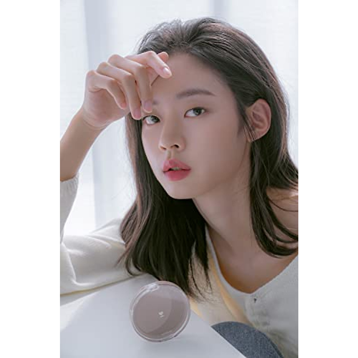 ROMAND Better Than Shape (01 OAT GRAIN)