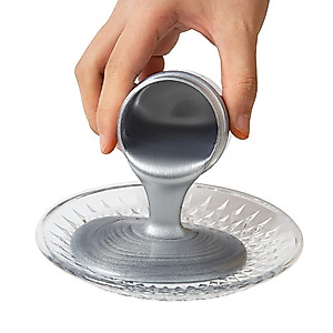 Acrylic Paint Metallic Gold, Non Toxic, Non Fading, 100ml Gold Leaf Paint for Art, Painting, Handcrafts, Ideal for Canvas Wood Clay Fabric Ceramic Craft Supplies