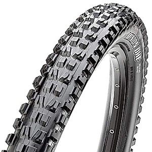Maxxis Minion DHF F120x2 3C/Tr/Dd Tire 27.5X2.50