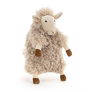 Jellycat Sherri Sheep Stuffed Animal