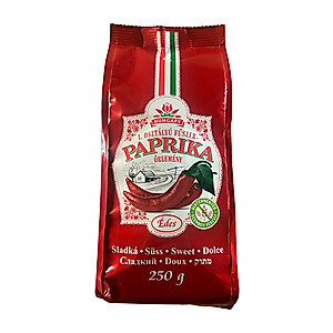 Hungarian Sweet Paprika 250gr/8.9oz