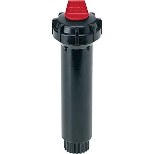 Toro 53821 570 Pop-Up Body Only with Flush Plug, 4-Inch