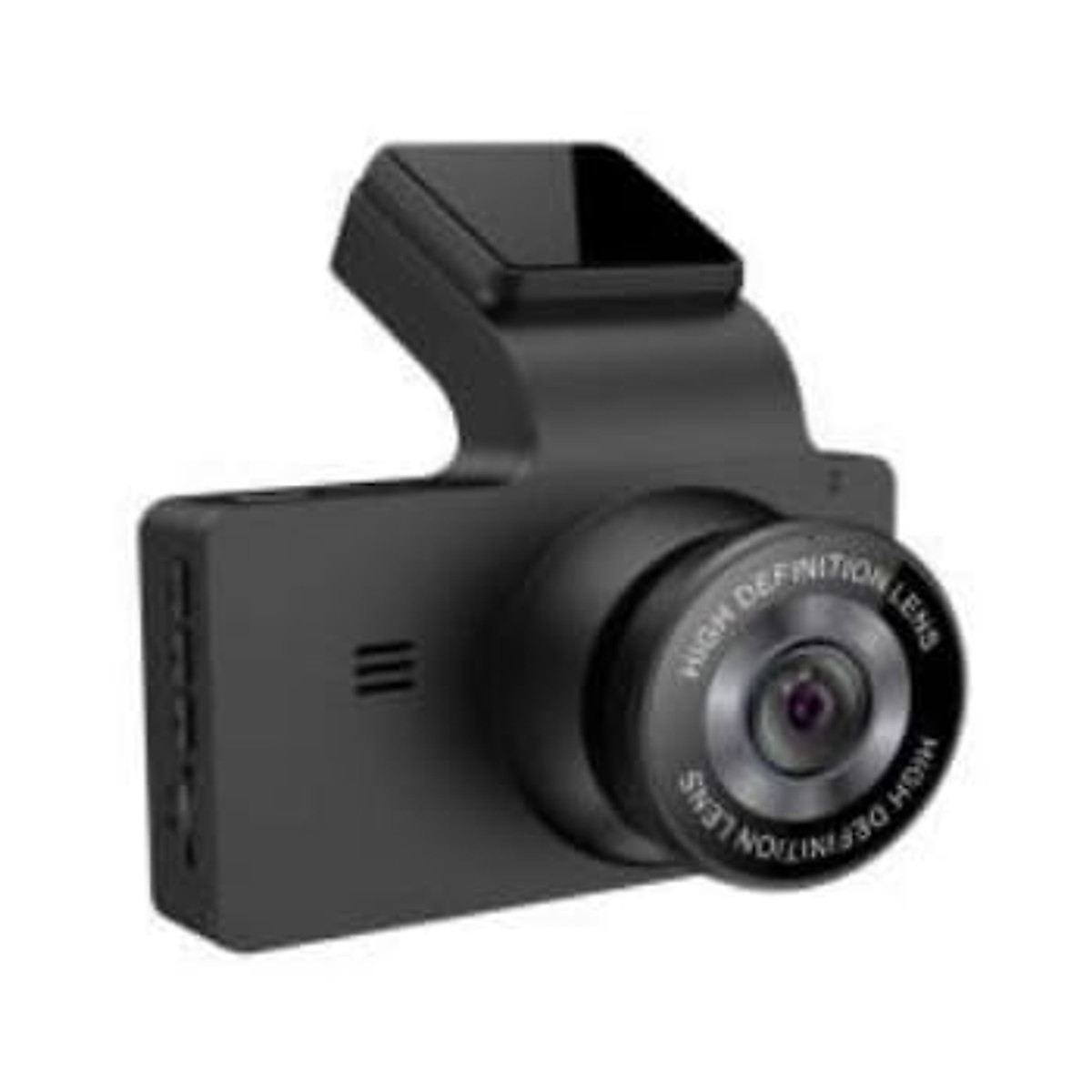 4K Dual Dash Cam, 200mAh Battery, Front and 1080P Inside Car Driving Recorder, IR Night Vision for Taxi Driver, 170° Wide Angle, WDR, G-Sensor, Parking Monitor, Loop Recording, Support GPS 128GB Max