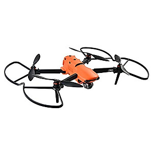 Autel Robotics EVO 2 Series Drones Propeller Guards, 2025 Fit for EVO 2 Pro V2 & V3, EVO 2 Pro RTK, EVO 2 Dual 640T, EVO 2 Dual 640T RTK