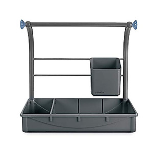 Polder Under Sink Cleaning Supplies Organizer/Storage Caddy