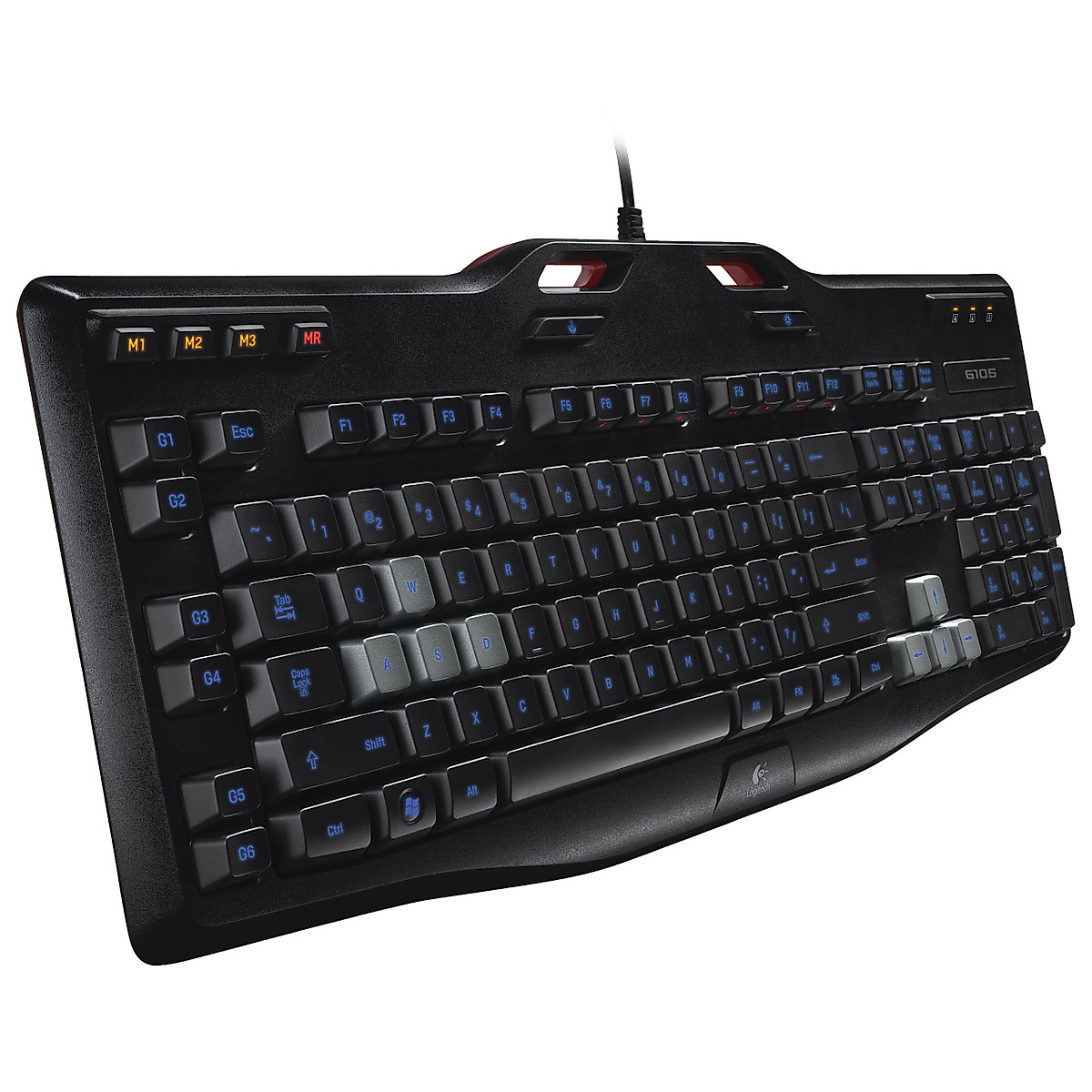 Logitech G105 Gaming Keyboard