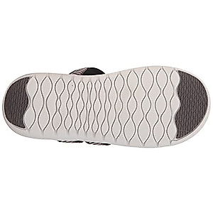 Ryka Women's Stella Sandal Black 8 M