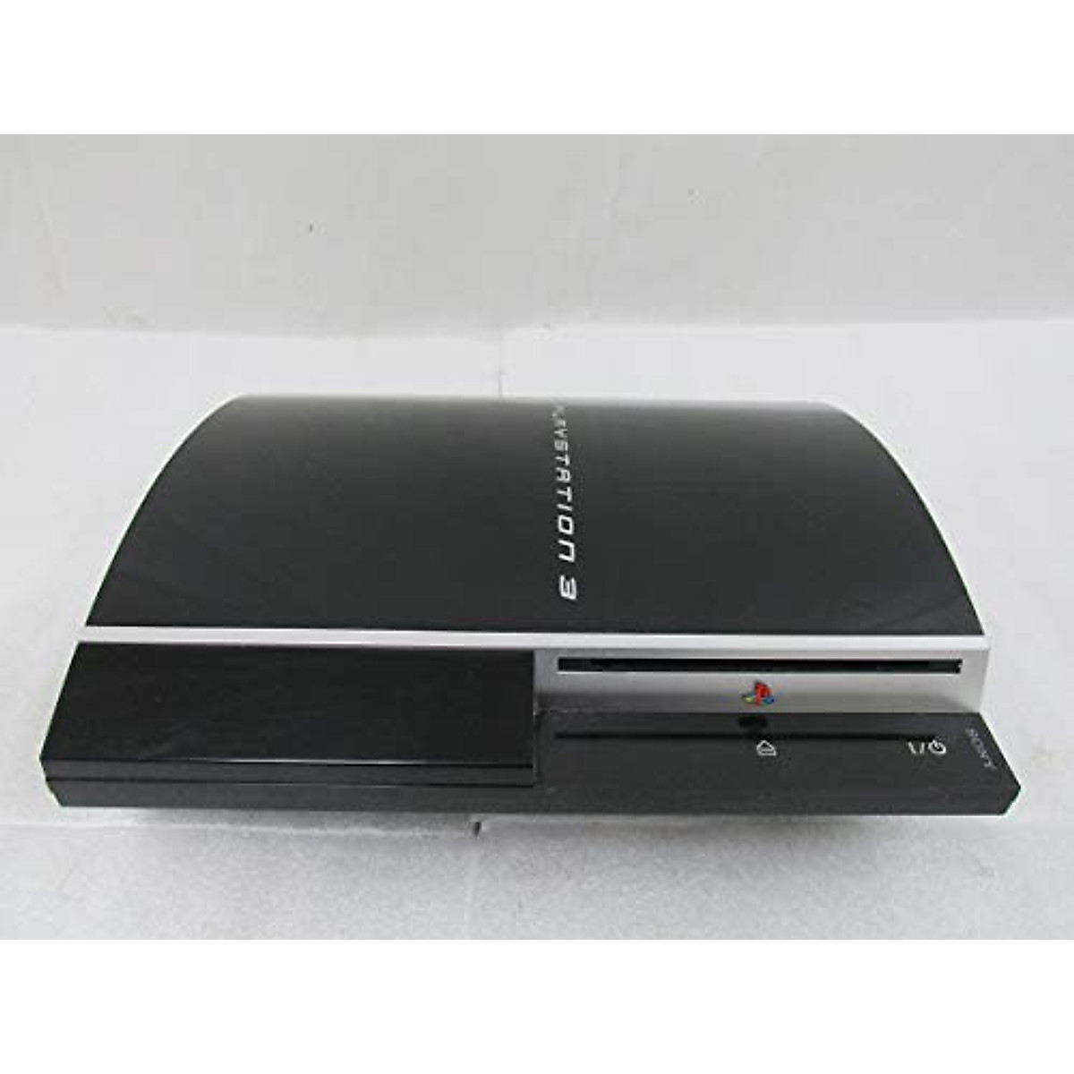 Sony PLAYSTATION 3 80GB (PS3) System