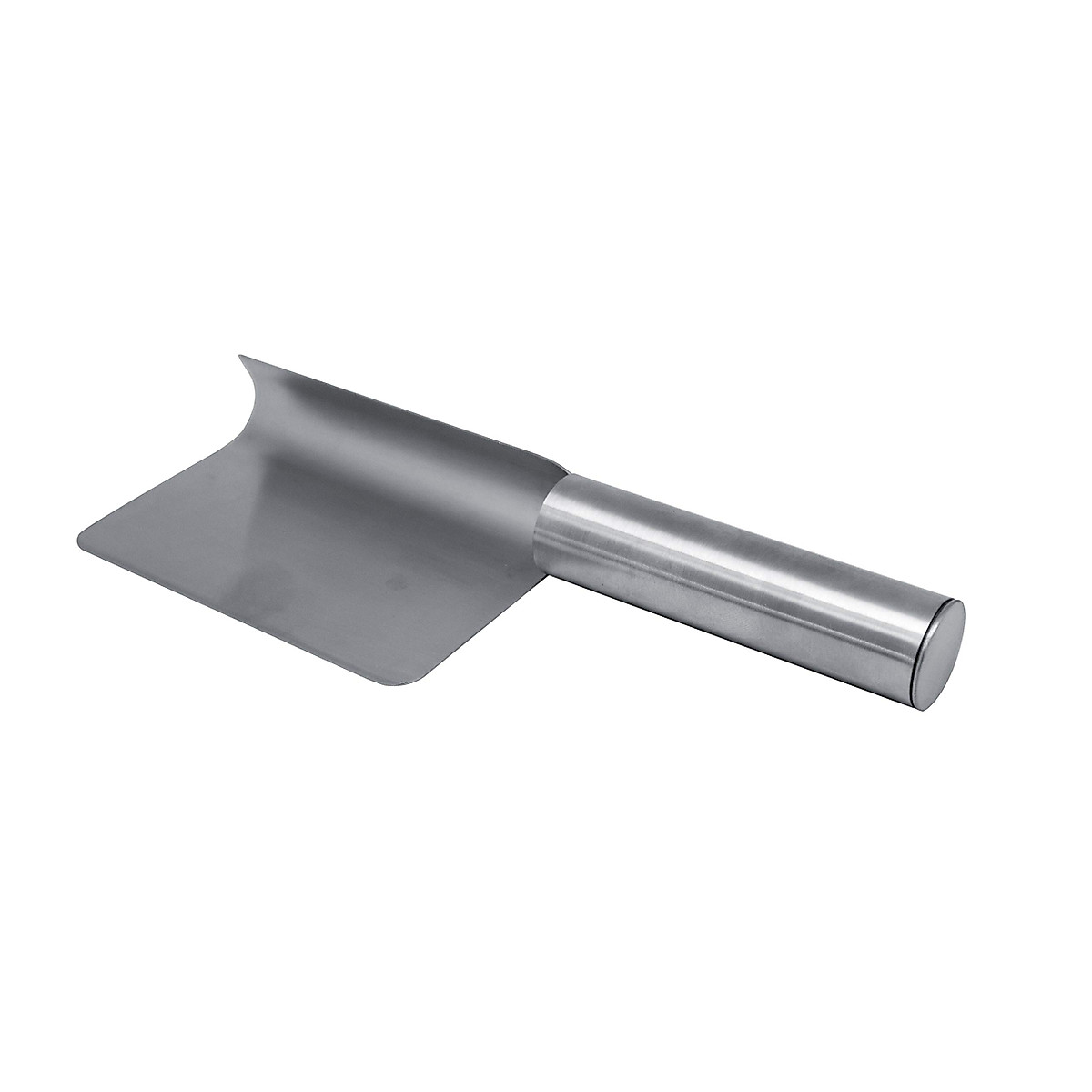 NERTHUS FIH 789-Crumb, Stainless Steel Crumb Catcher, 21 cm, 21cm, Steel