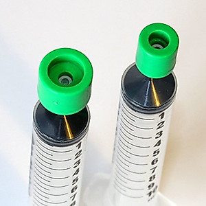 Printhead Hospital Printer Cleaning Kit for Canon Hewlett Packard HP Deskjet Officejet Photosmart - 5 oz | Easy to use kit to Clear Printer nozzles