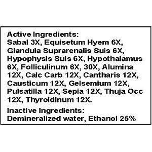 Only Natural Pet Incontinence Homeopathic Remedy - Bladder Support and Urine Control Supplement