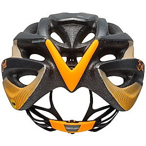 Bell Endeavor MIPS Cycling Helmet - Matte Gunmetal/Tang Medium