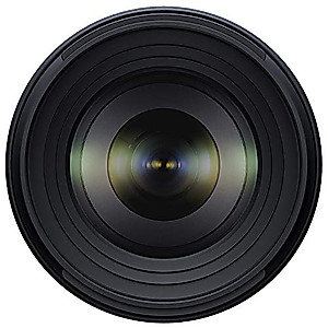 Tamron 70-300mm F/4.5-6.3 Di III RXD Lens A047 Sony E-Mount Full-Frame and APS-C Mirrorless Cameras Telephoto Zoom Bundle with Deco Gear Photography Backpack + Software Kit + Filter Set + Accessories