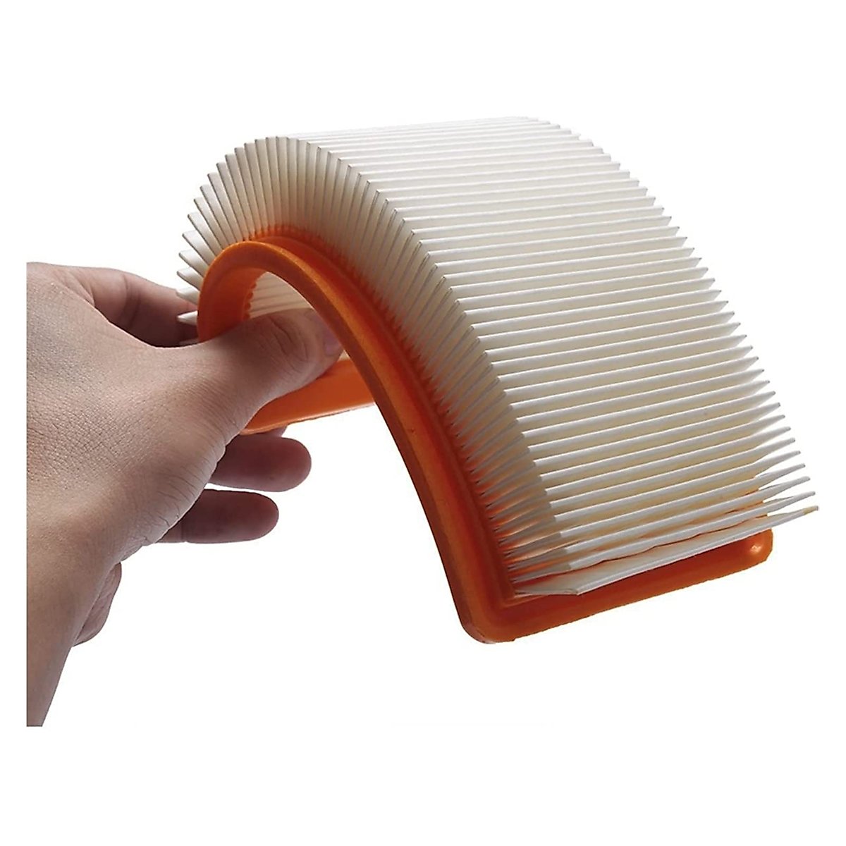 STARMS 3 Pieces/Batch Washable Filters are Suitable Fit for Karcher DS5500, DS6000, DS5600, DS5800