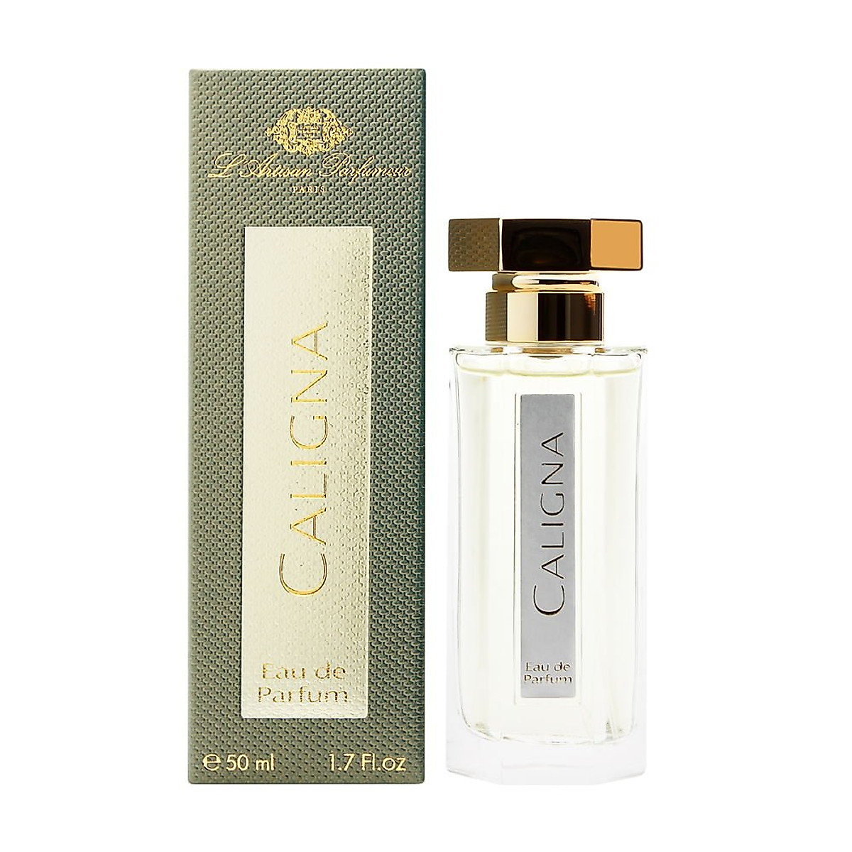 L'Artisan Parfumeur Caligna Eau de Parfum Spray, 1.7 Ounce