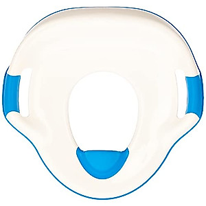 The First Years Soft Grip Trainer Seat, Blue