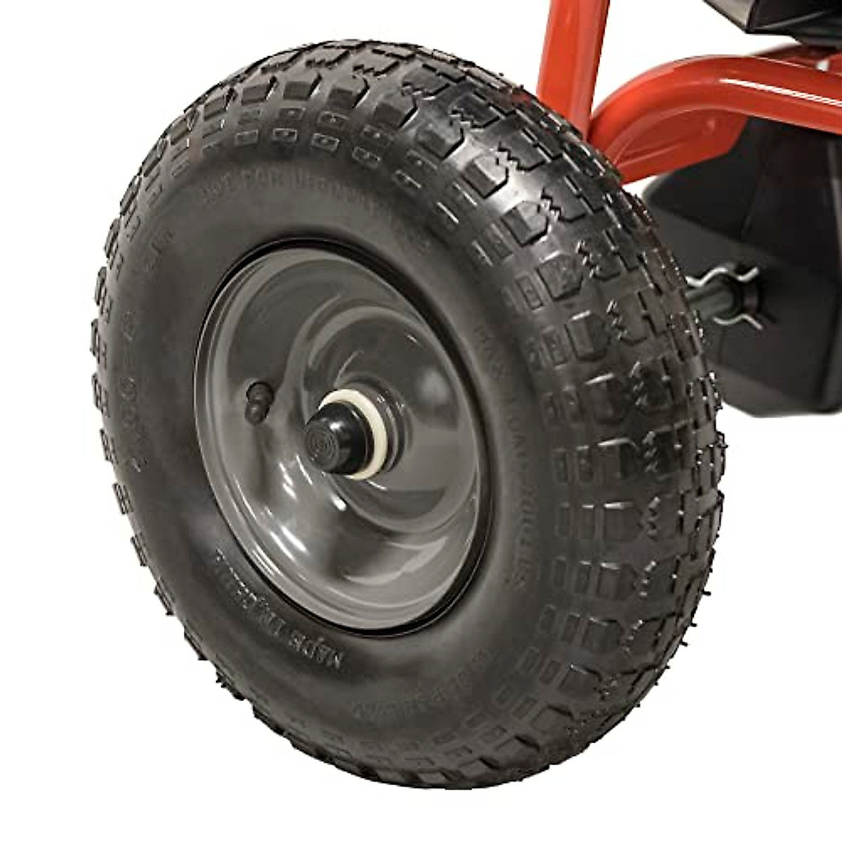 Agri-Fab 45-0463 130-Pound Tow Behind Broadcast Spreader