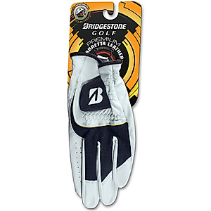 Bridgestone Snedeker Tour E-Glove Left Hand Golf Glove - New
