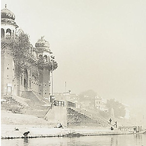 Varanasi Ghats