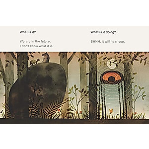 The Rock from the Sky