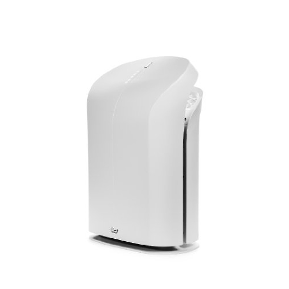 Rabbit Air BioGS 2.0 Ultra Quiet HEPA Air Purifier (SPA-550A White)