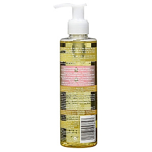 Palmers Cocoa Butter Skin Therapy Cleansing Oil 6.5 Ounce (145ml) (2 Pack)