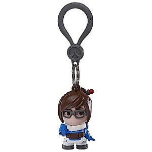 Overwatch Back Pack Hangers Series 1 (PS4)