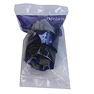 Zodiac Polaris 39-310 5-Liter Zippered Super Bag for Polaris 3900 Pool Cleaners, 2 Pack