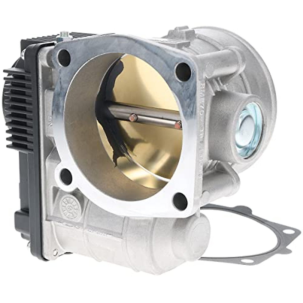 Hitachi ETB0011 Fuel Injection Throttle Body - Gasket/O-Ring Included